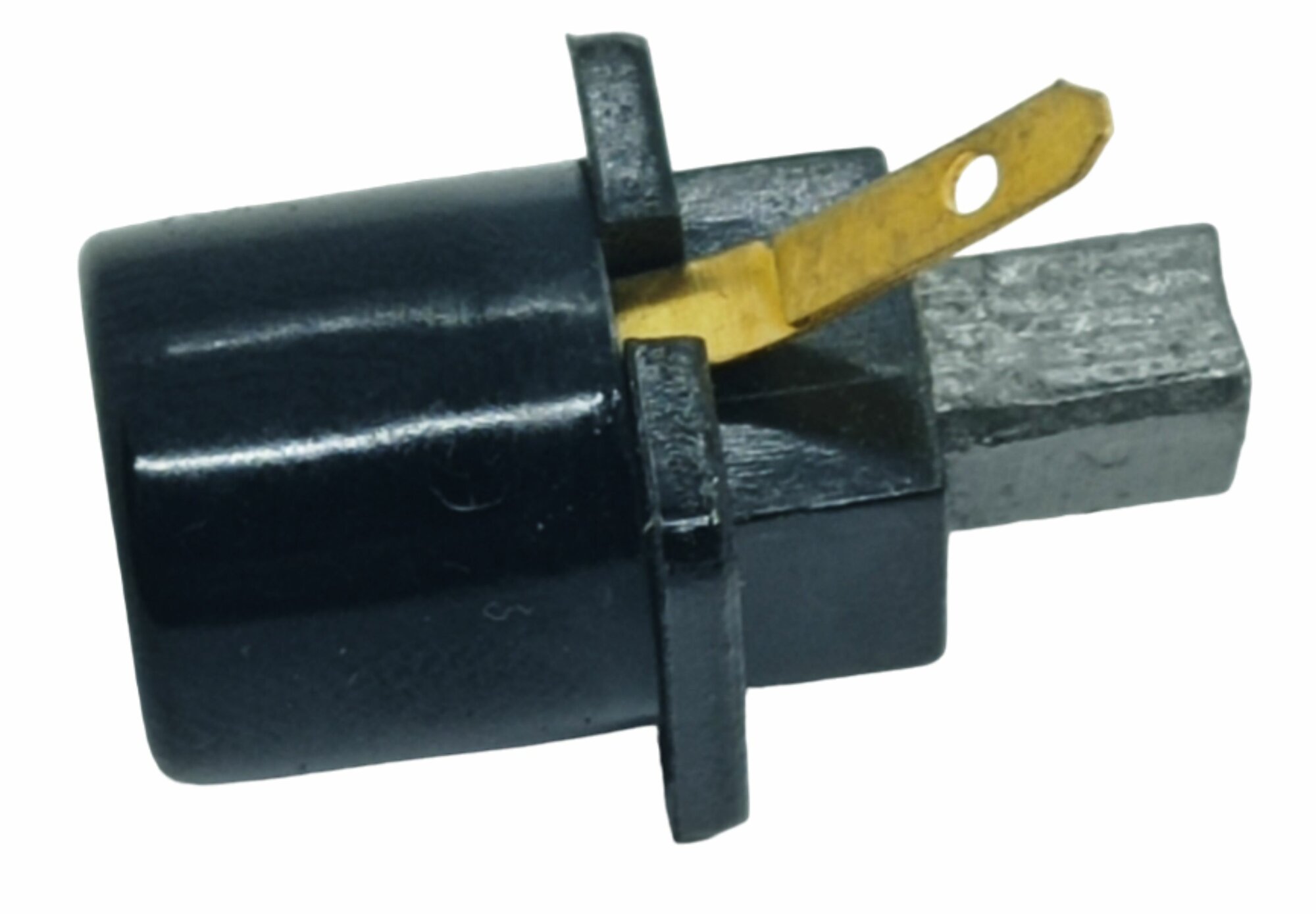 Щетка угольная в сб. 8,5x5,5x5 круг гравера Sturm GM2315F (1 шт)