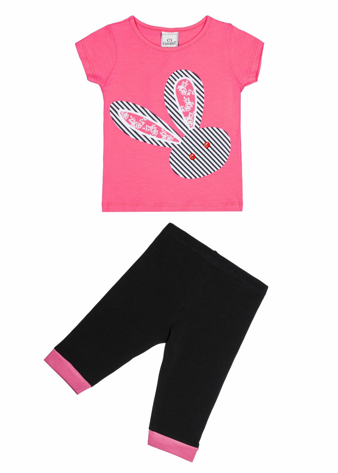 Комплект одежды Для девочек