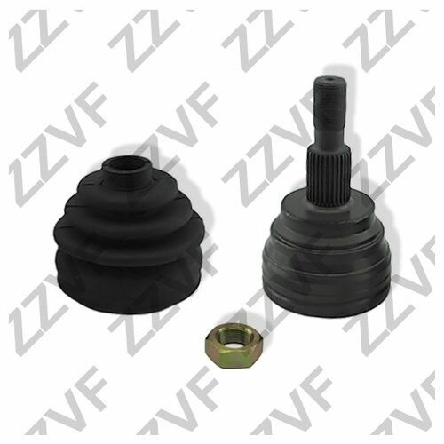 ШРУС ZZVF zv164k для Mercedes M-CLASS W164
