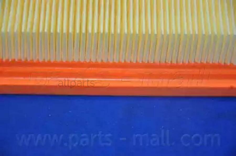 PARTS-MALL PAA-035 Фильтр воздушный HYUNDAI ELANTRA XD PMC 281132D000