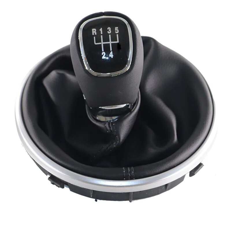 5-скоростная автомобильная ручка переключения передач, ручка переключения передач, ручка type 8