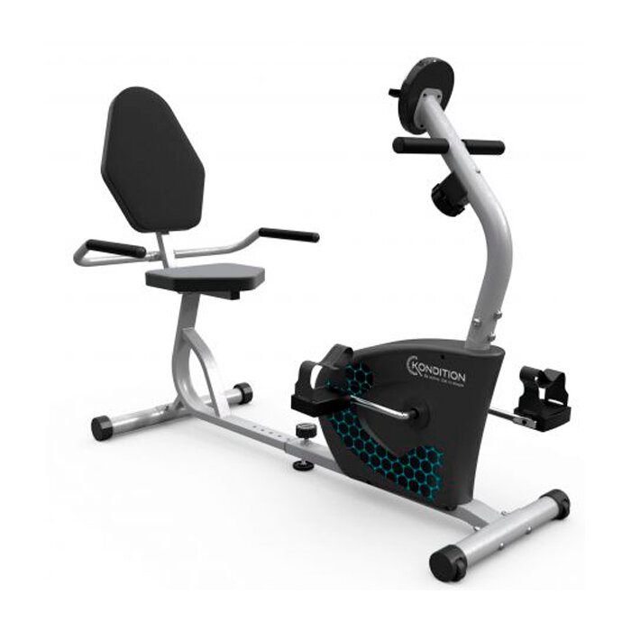 Велотренажер DFC GBYQ-2309D