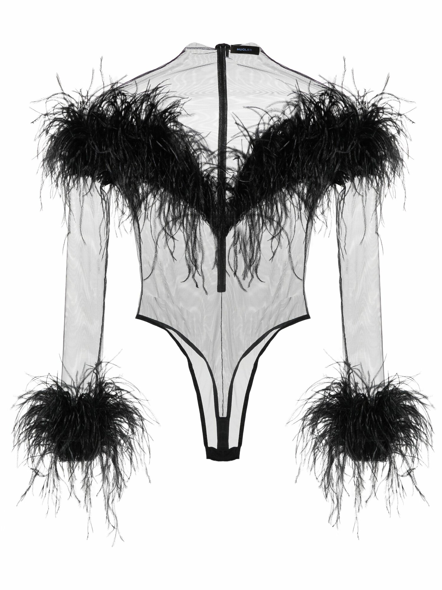 Боди бельевое