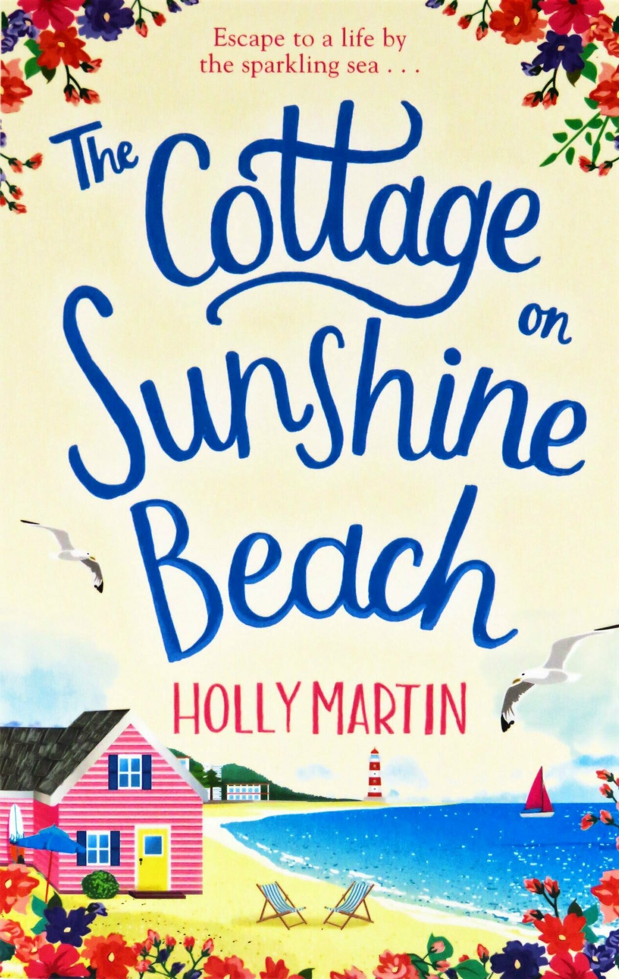 The Cottage on Sunshine Beach