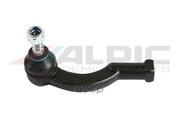 Рлевой наконечник левый SUBARU(IMPREZA, LEGACY, OUTBACK) ALPIC арт. ARE242L