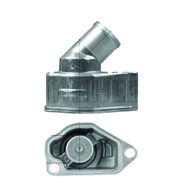 MAHLE ORIGINAL ti987 (140787 / 34788 / 350272) термостат