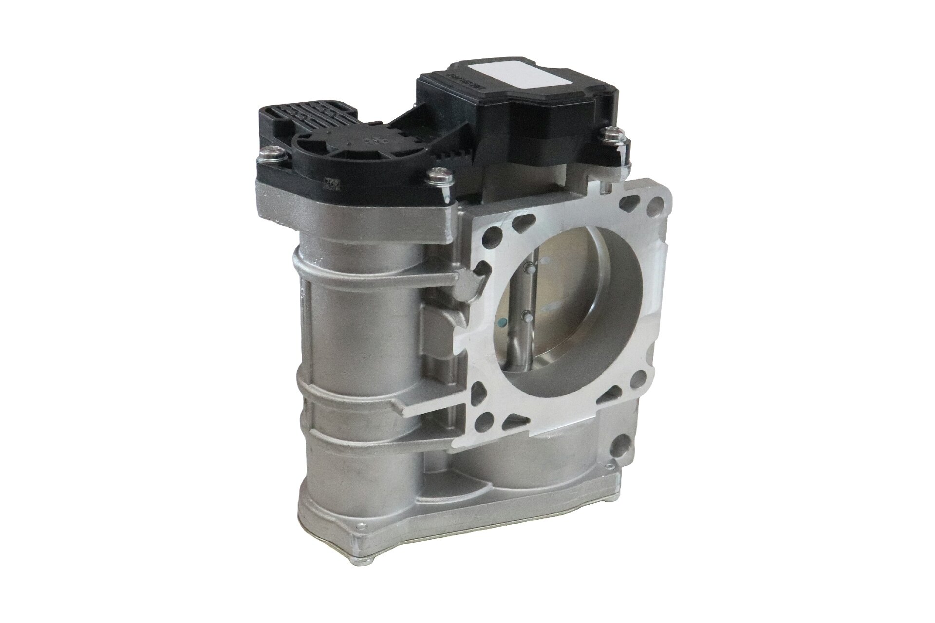 Дроссельная заслонка в сборе Geely Emgrand X7 2.0 (101605046101)