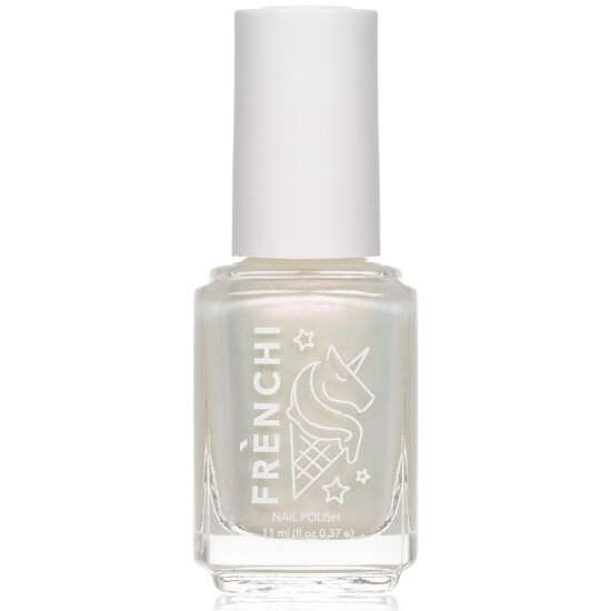 Лак для ногтей Умная Эмаль FRENCHI Unicorn, тон 49 moon, 11 мл