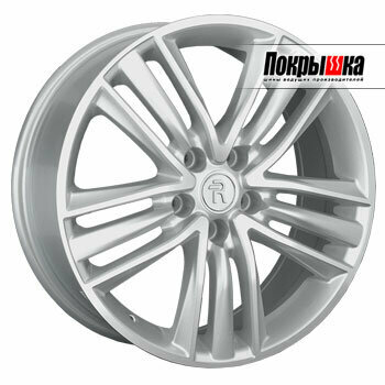 Диски литые Replica Replay FD-77 (NS) 8.0х18/5х114.3 D66.1 ET50.0, SF