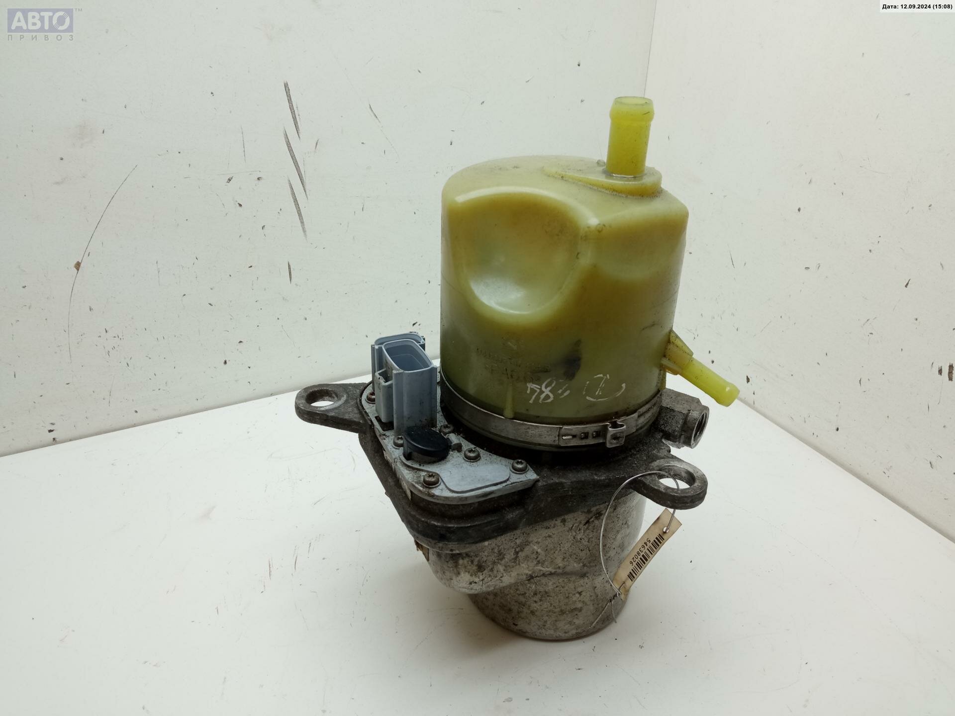 Электроусилитель руля Volvo S40 / V50 (2004-2013)