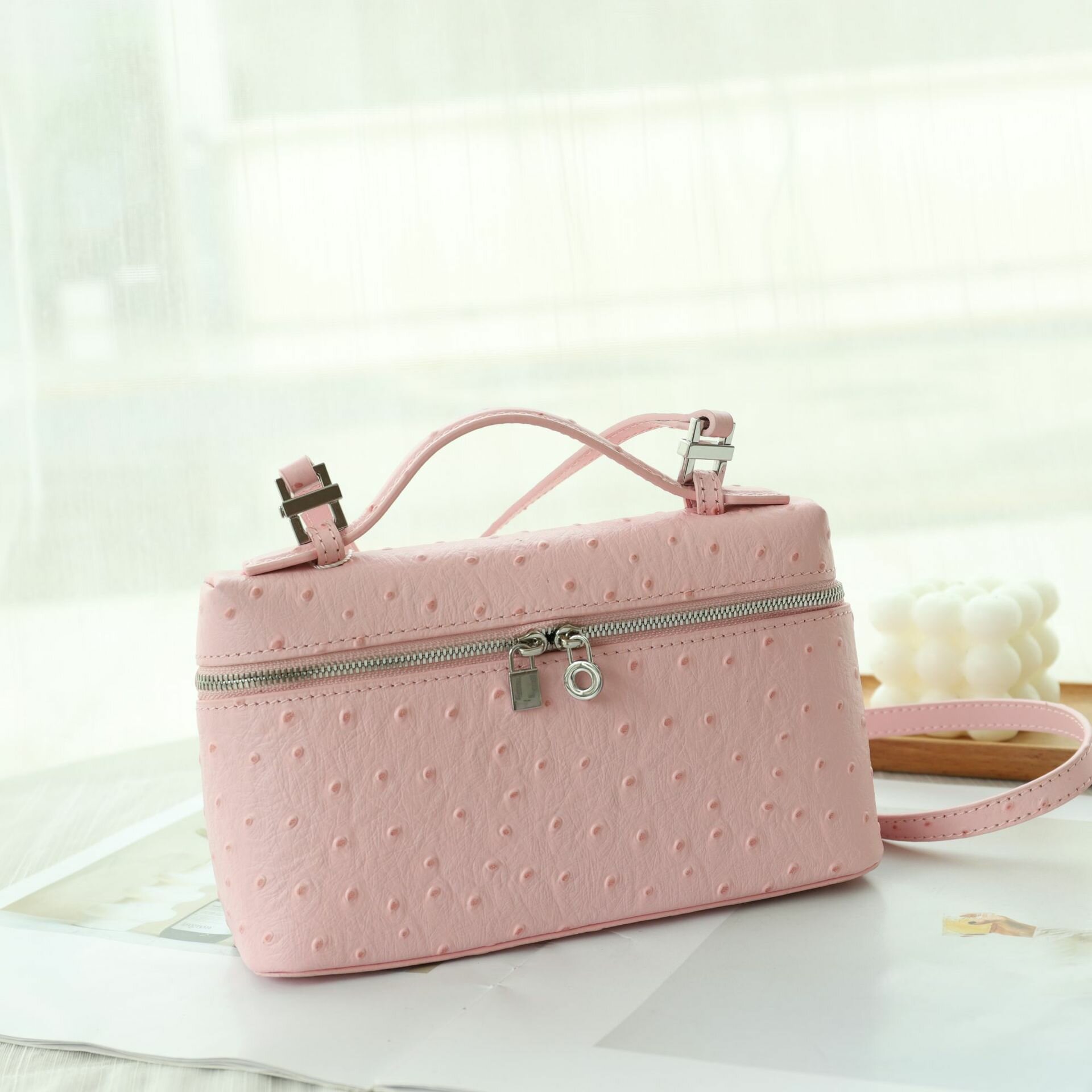 Сумка мессенджер