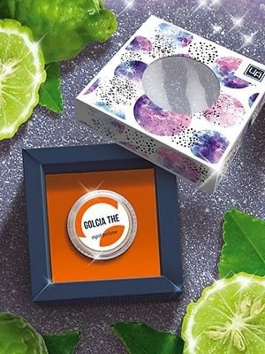 Духи "Golcia The" (DиG - The One )