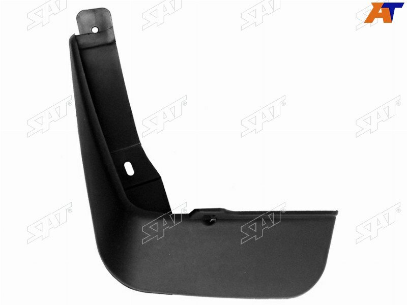 Брызговик MAZDA 3 13- задний LH