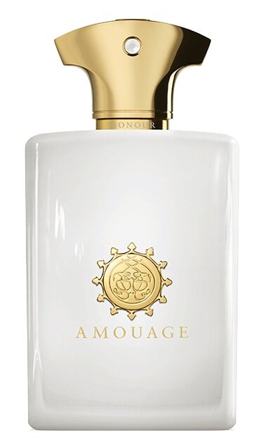 Amouage Honour For Men Парфюмерная вода 100мл