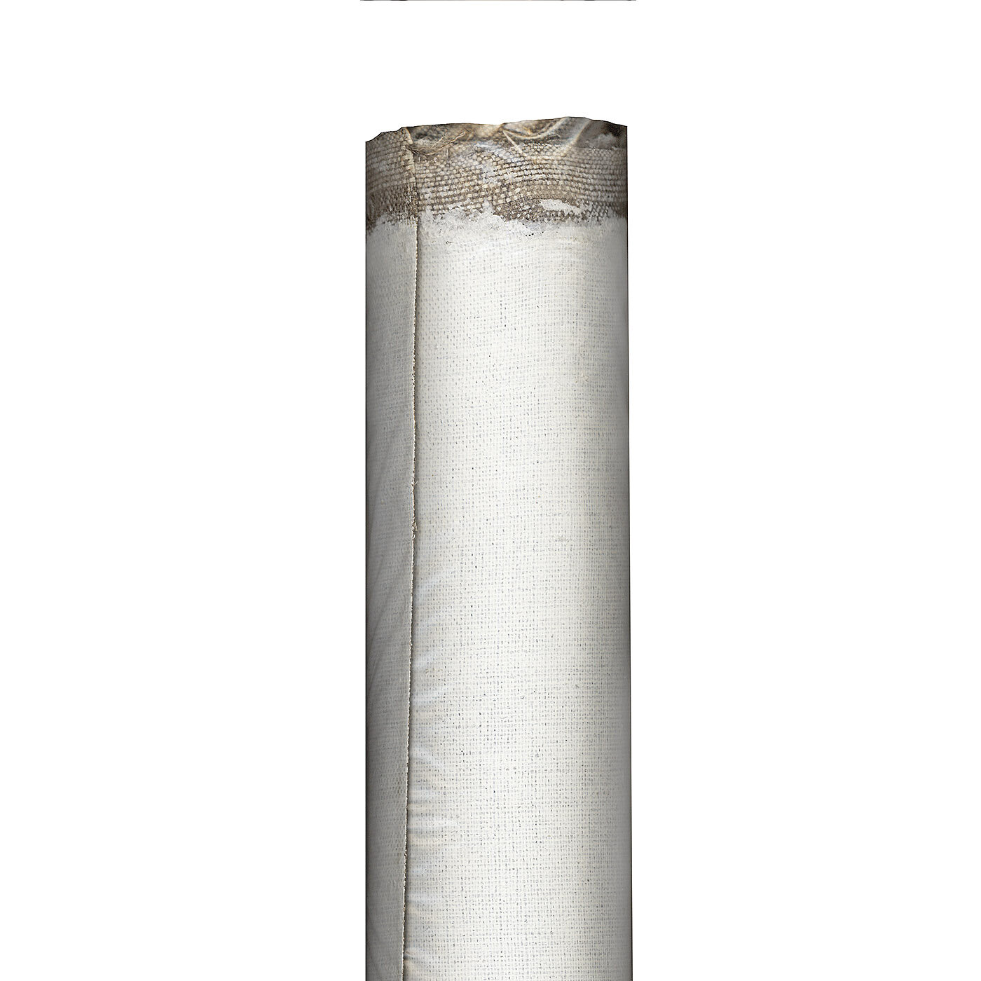 Холст в рулоне мелкозернистый 2,05х2,92м, лен 100%