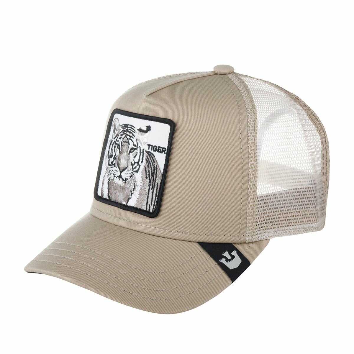 Бейсболка Базовая коллекция для мужчин и женщин