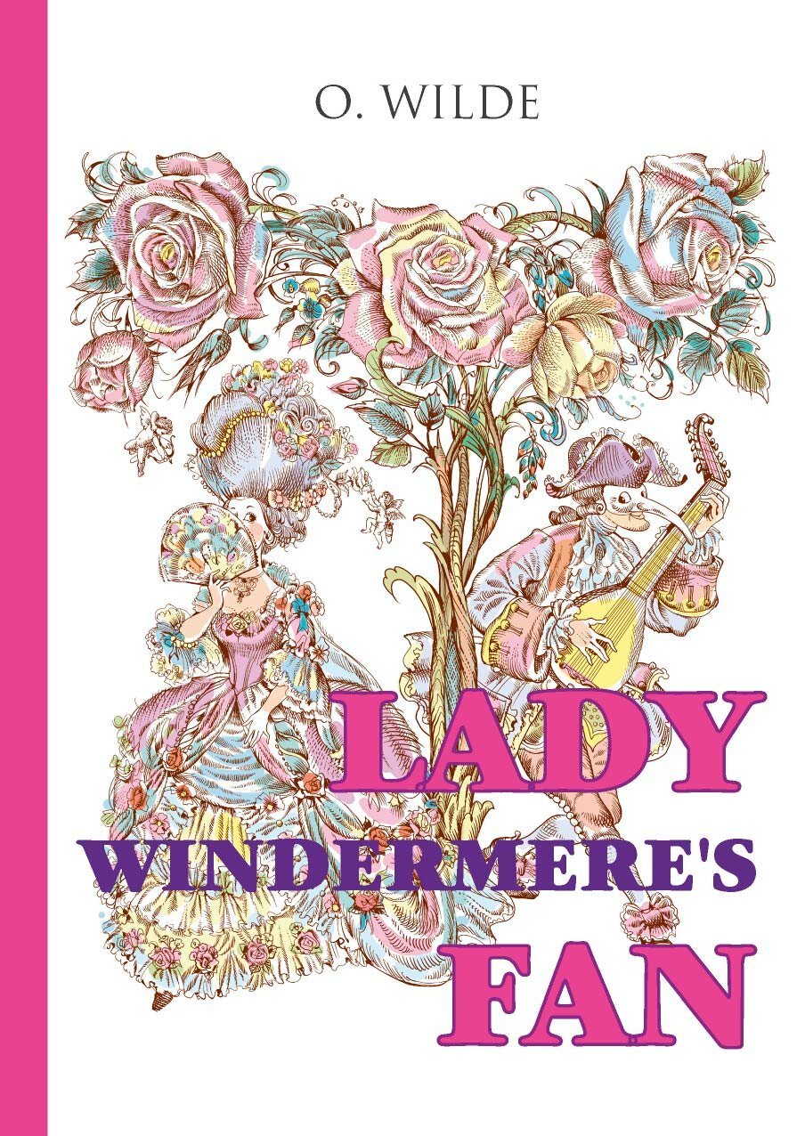 Lady Windermere's Fan — фото 1