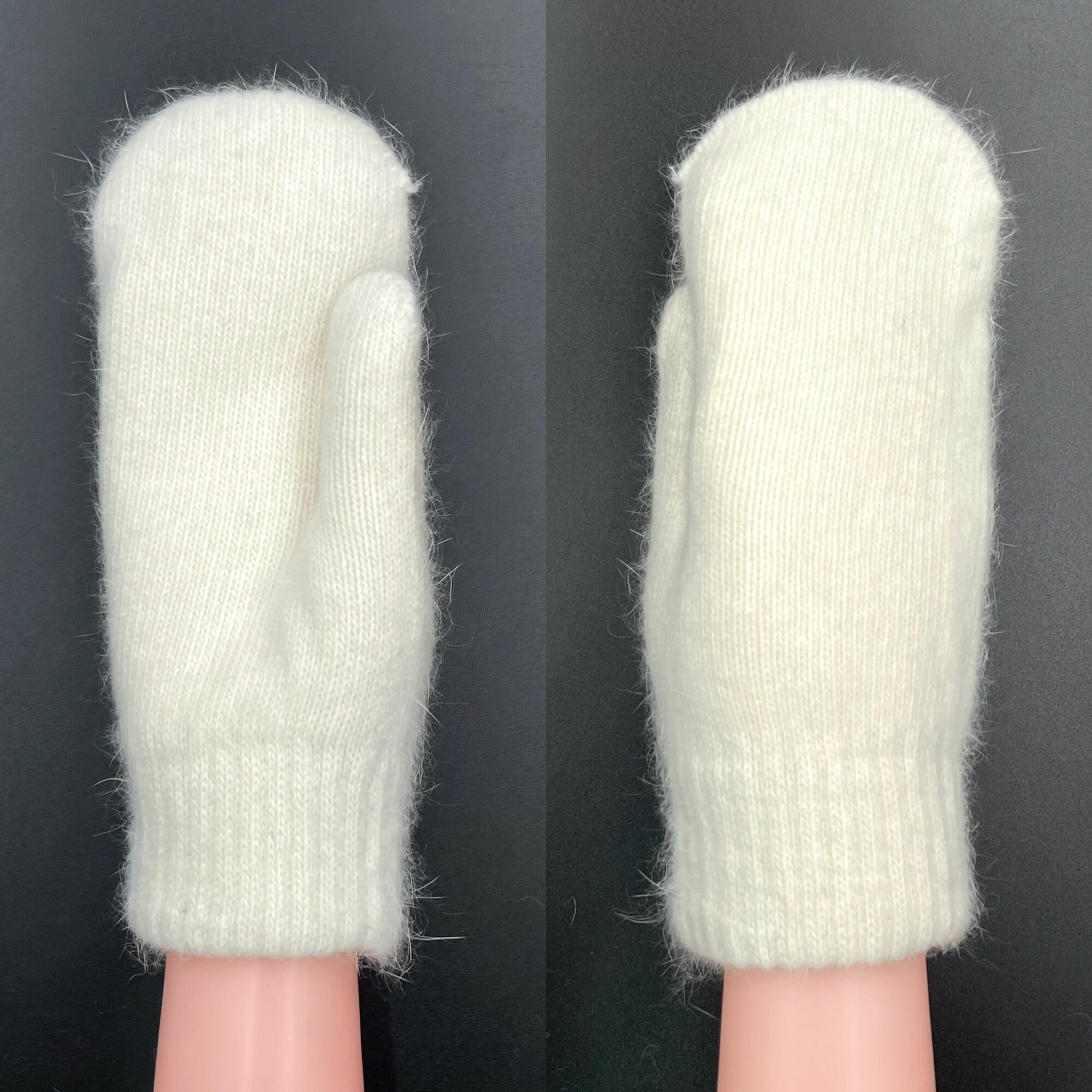 Варежки для женщин