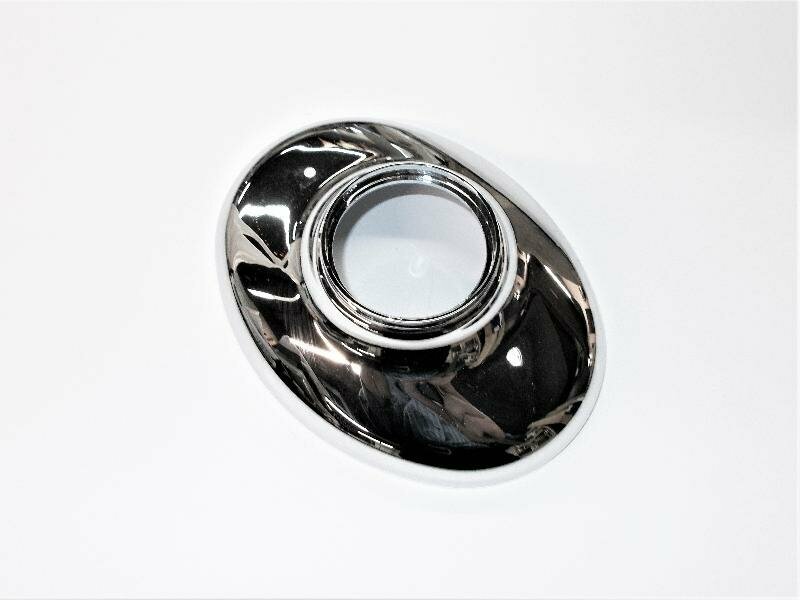 Накладка термо смесителя душевой кабины Teuco