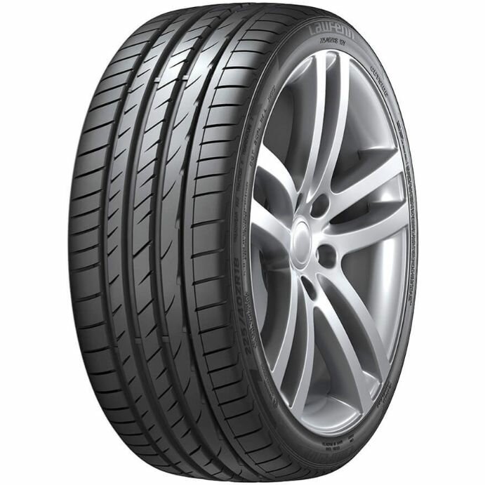 Летняя автошина Laufenn S FIT EQ LK01 255/65 R17 110H