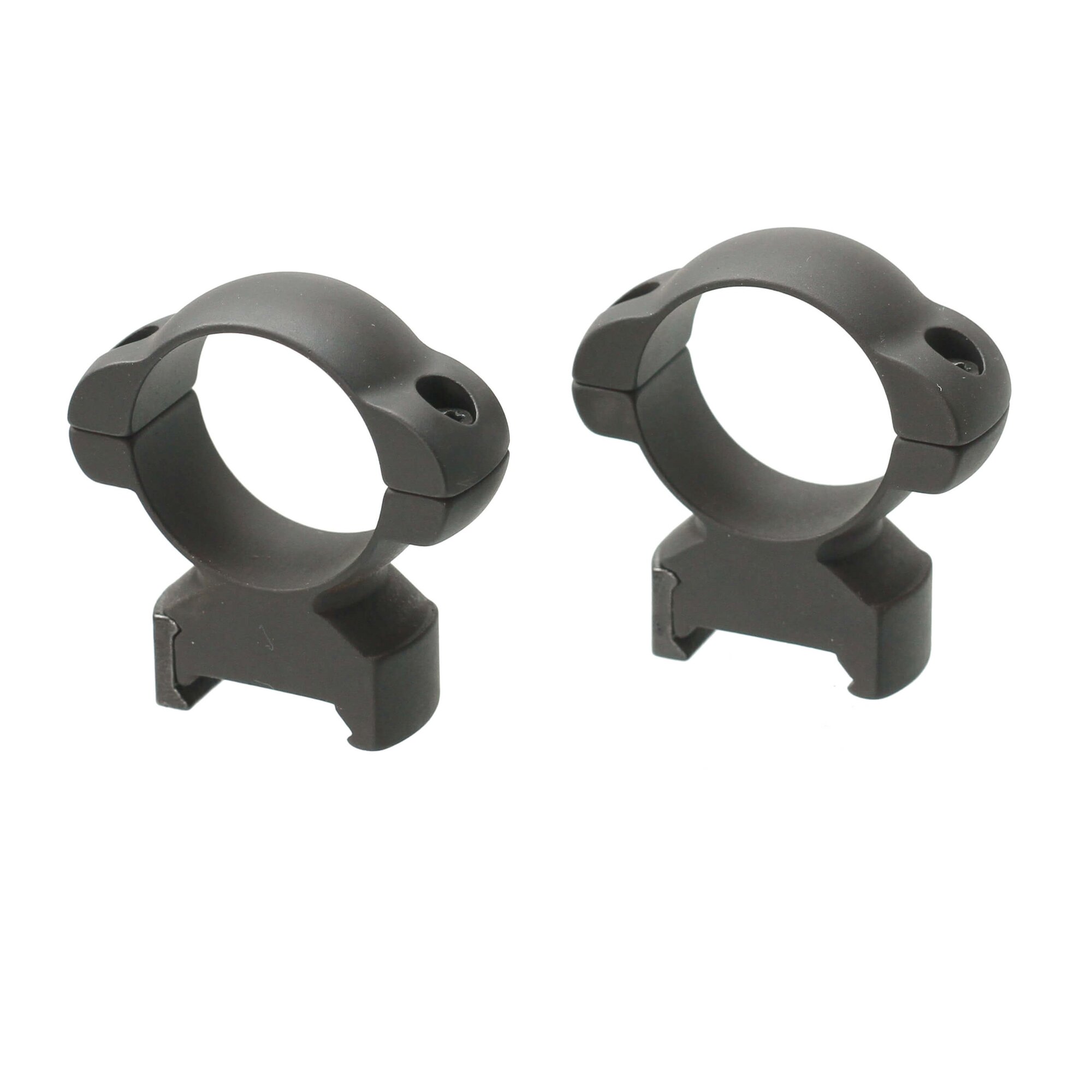 Кольца Для Прицела Veber 2521 Мs