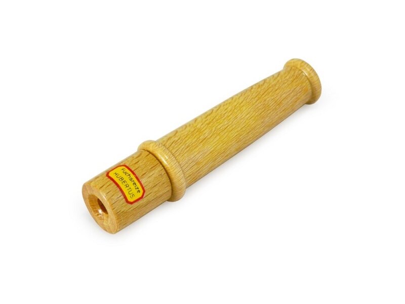 Манок Hubertus На Лису, Крик Кролика