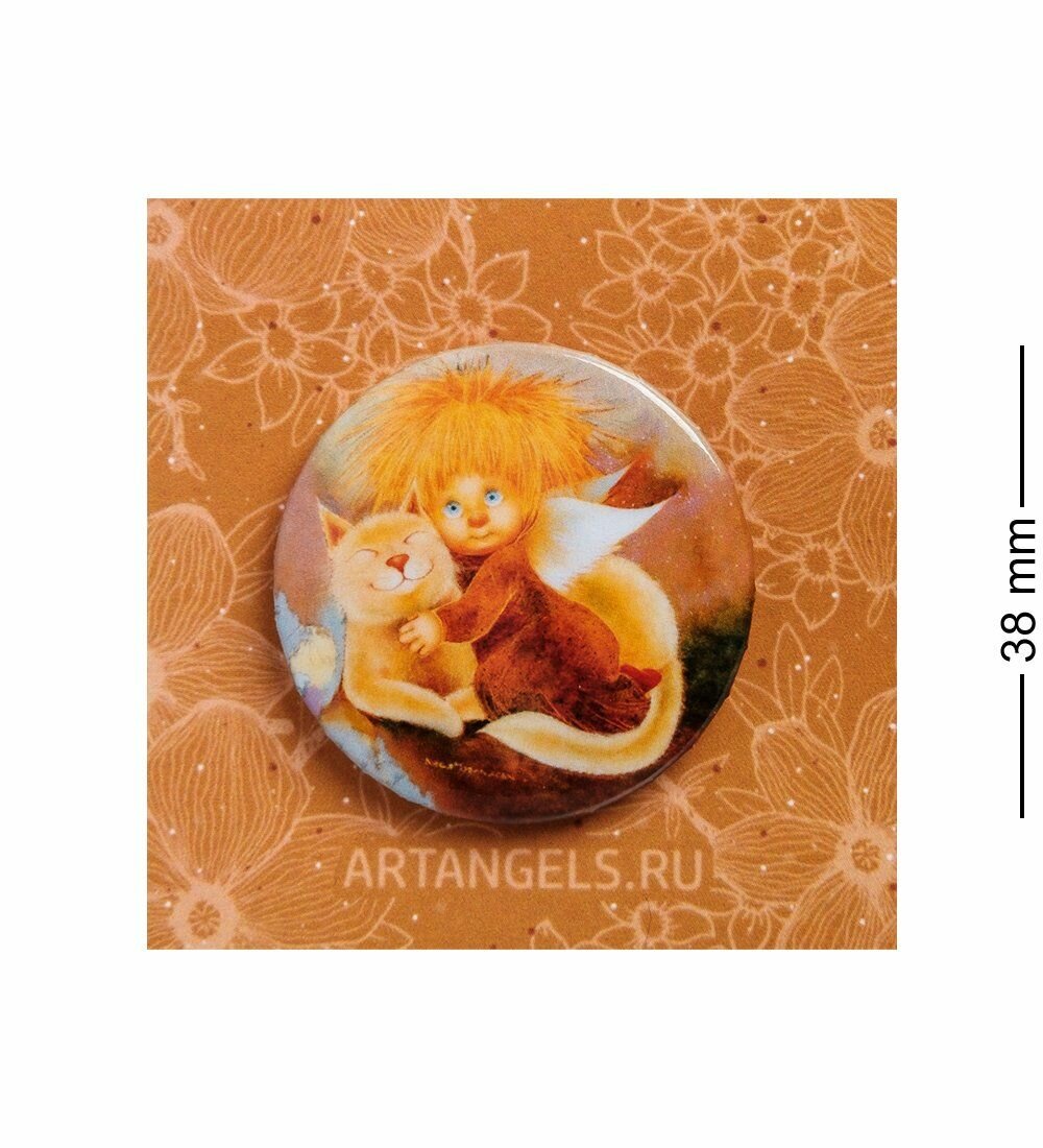 Значок ARTANGELS