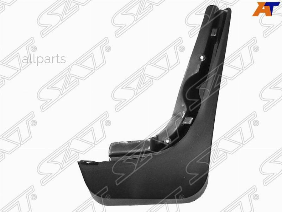 SAT ST-AU28-064B-1 Брызговик Audi Q5 08-17 (Сзади/ Справа)