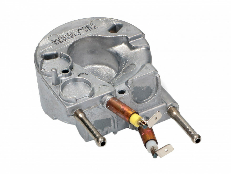 Термоблок для кофемашин Gaggia, Saeco Philips серий Incanto, Intelia, PicoBaristo, Xelsis 421944028841