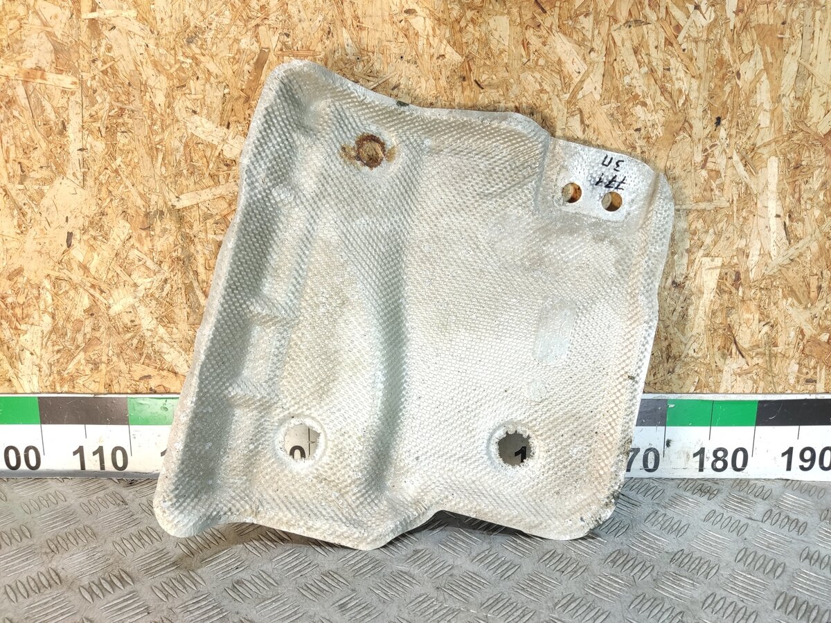 Экран тепловой LAND ROVER Range Rover 2013-2021 CPLA11430AD