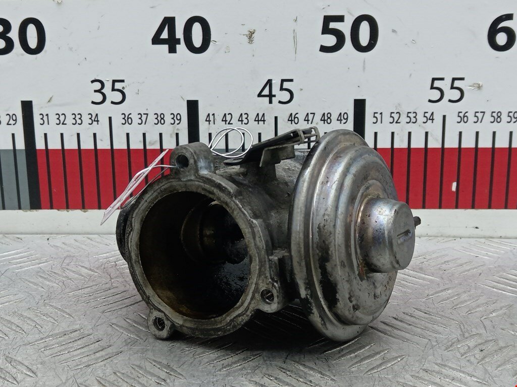 Клапан ЕГР EGR BMW X3 (E83) 11717804382 арт. 1986049