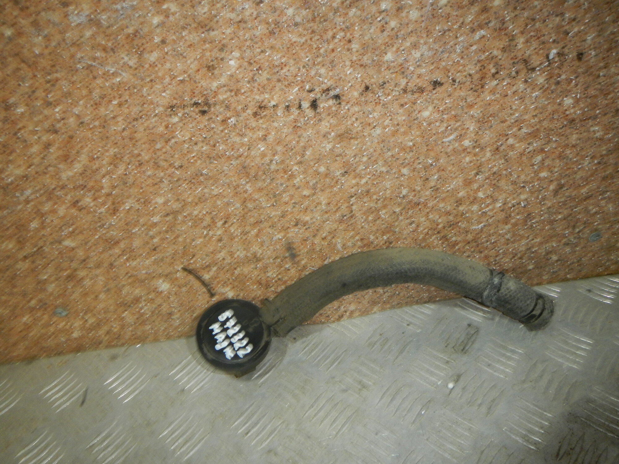 Б/У Клапан вентиляции картерных газов, KIA (Киа)-MAGENTIS (05-10) KIA MAGENTIS (05-10) D4EA. Без повреждений. 572322 Hyun...