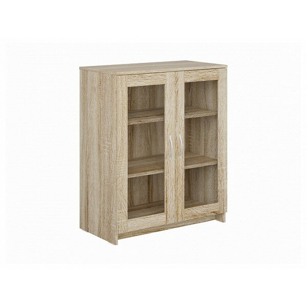 Тумба-витрина Шведский Стандарт Сириус