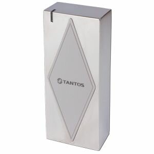 TS-RDR-E Metal (W-26) Считыватель Tantos