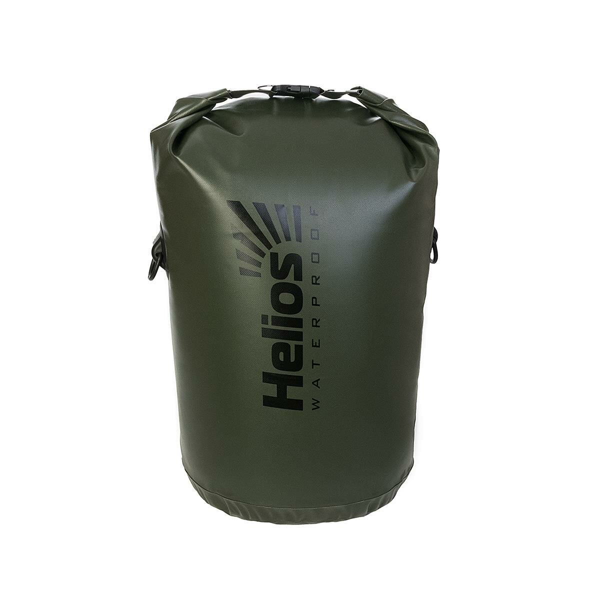 Драйбег 50л (d33/h69cm) хаки (HS-DB-503369-H) Helios