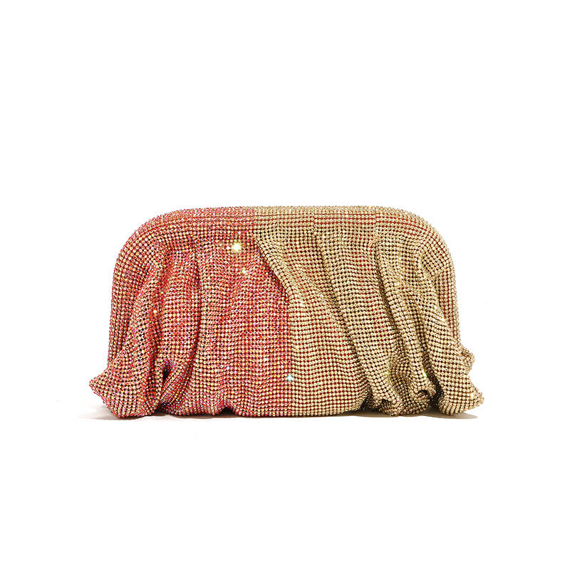 Сумка клатч