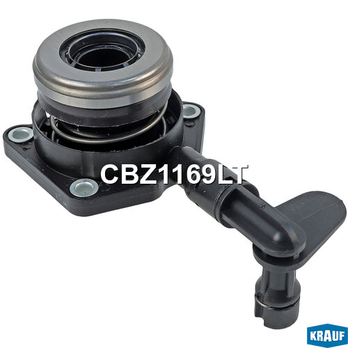 Подшипник выжимной гидравлический Krauf CBZ1169LT
