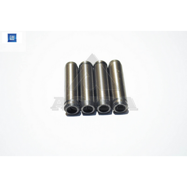 GENERAL MOTORS 96350912 (90108699 / 90108700 / 96350912) направляющая клапана Daewoo (Дэу) Nexia (Нексия) sohc / Chevrolet