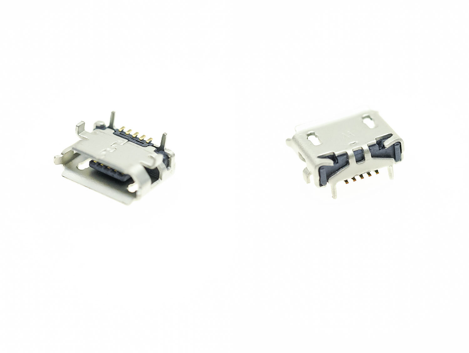 Разъем зарядки для Fly DS116/ TS110/ Ezzy Trendy