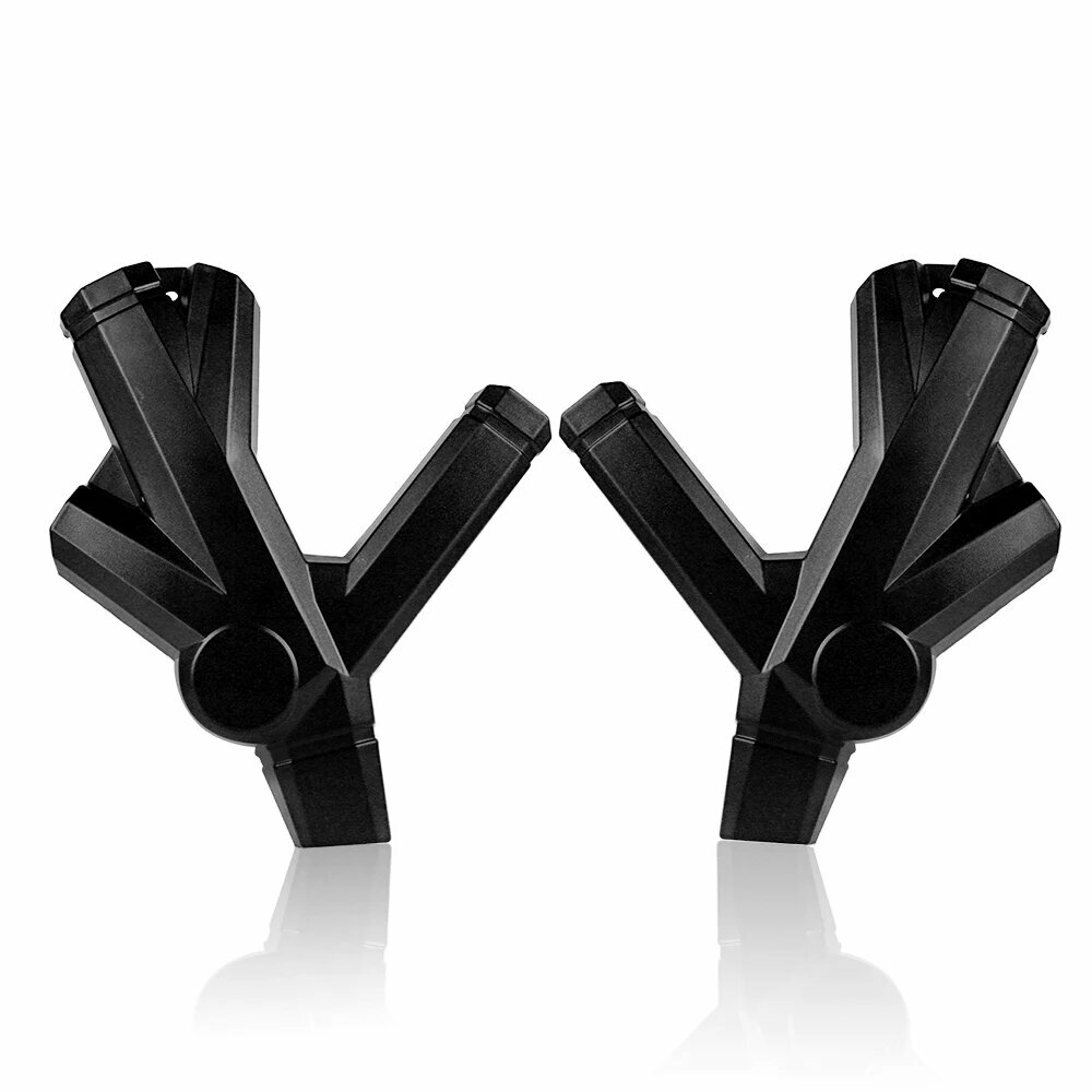 Новый мотоцикл для KTM 1050 ADVENTURE 1090 1190 ADVENTURE R 1290 Super ADVENTURE R / S/T, защитная рамка бампера, защитная крышка Черный, Black