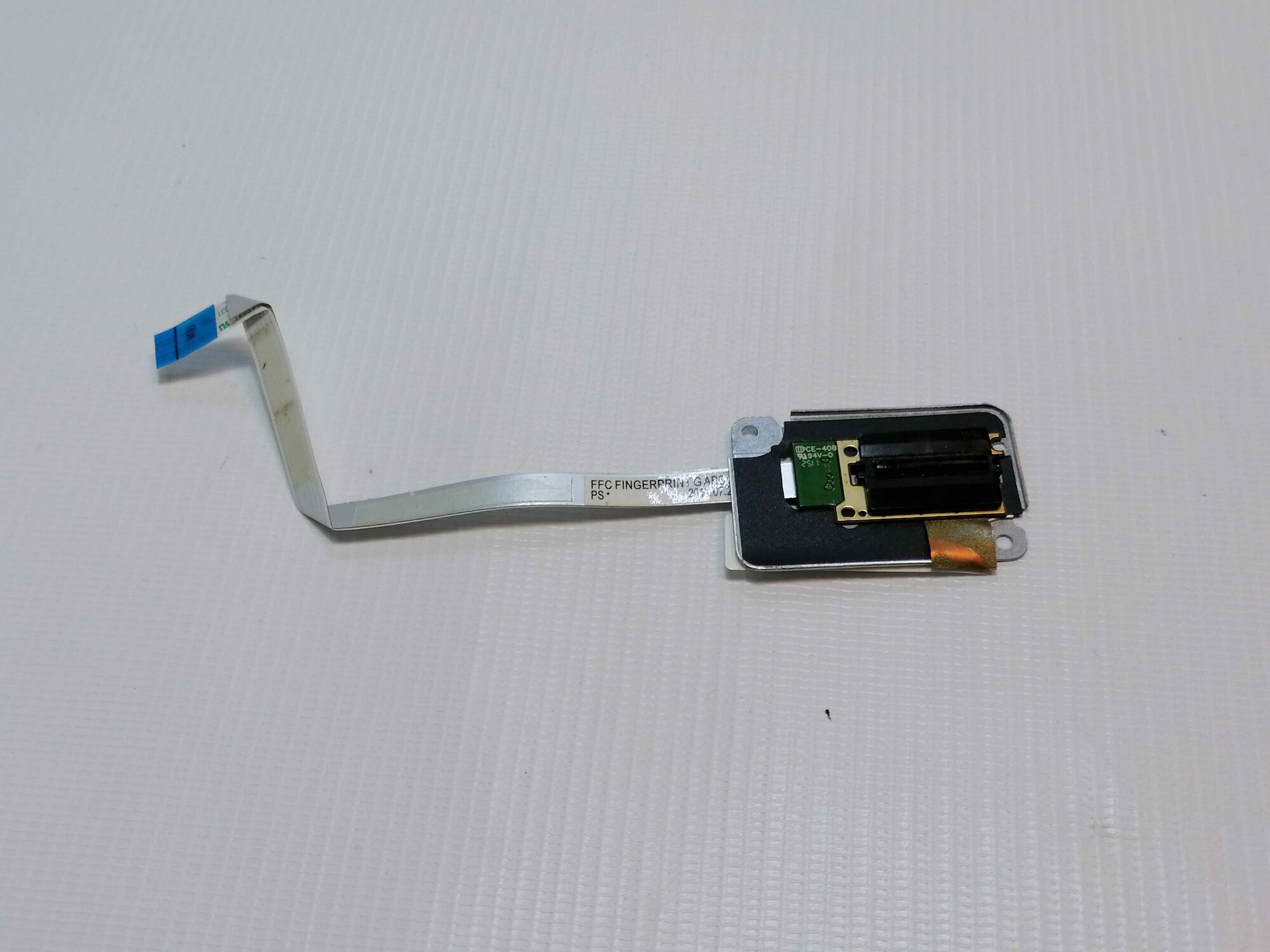 Сканер отпечатков пальцев для HP DV6-6000