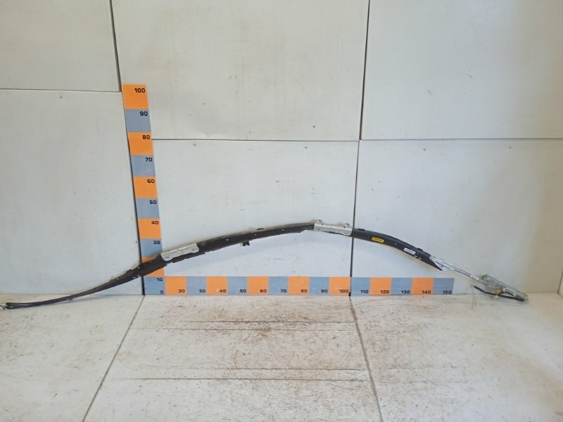 Б/У лифтбэк, Опель Вектра Ц Подушка безопасности шторка Opel Vectra C, 68 Прав. 236841 OPEL арт. 13148050