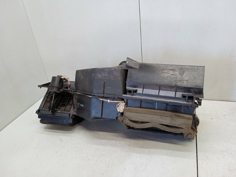 Б/У Корпус печки, под радиатор, с кондиционером, Форд Эксплорер 2 Корпус отопителя Ford Explorer 1995 2, UN150 178620 FORD ...