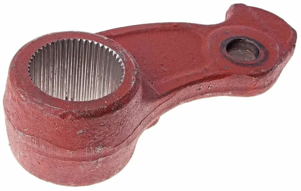 Рычаг МТЗ центральный задней навески 70-4605024 САЗ Беларусь