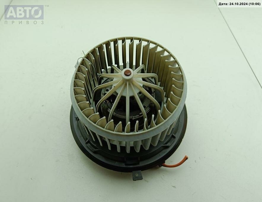 Двигатель отопителя (моторчик печки) Fiat Bravo (1995-2001)