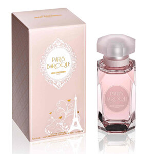 Парфюмерная вода Jean Couturier Paris Baroque 100 мл.