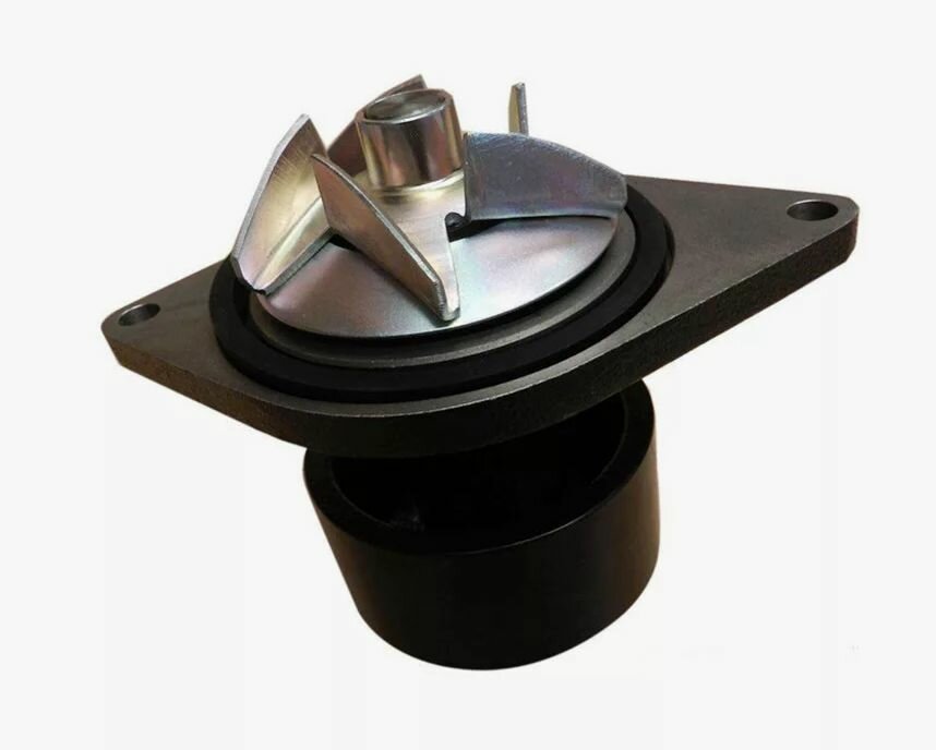 Насос водяной (4/6BT, EQB180, 210) Dongfeng 3960342