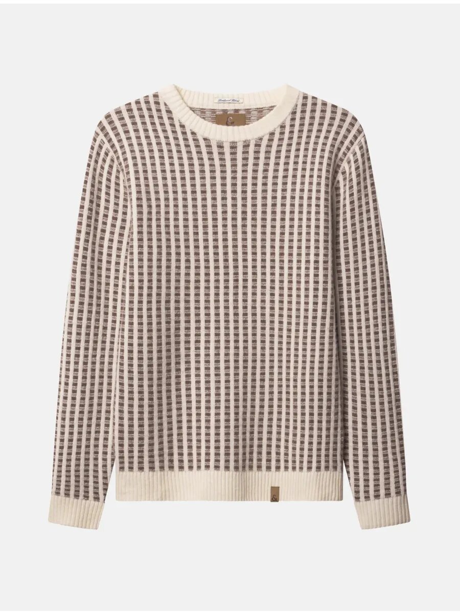 Джемпер Базовый гардероб