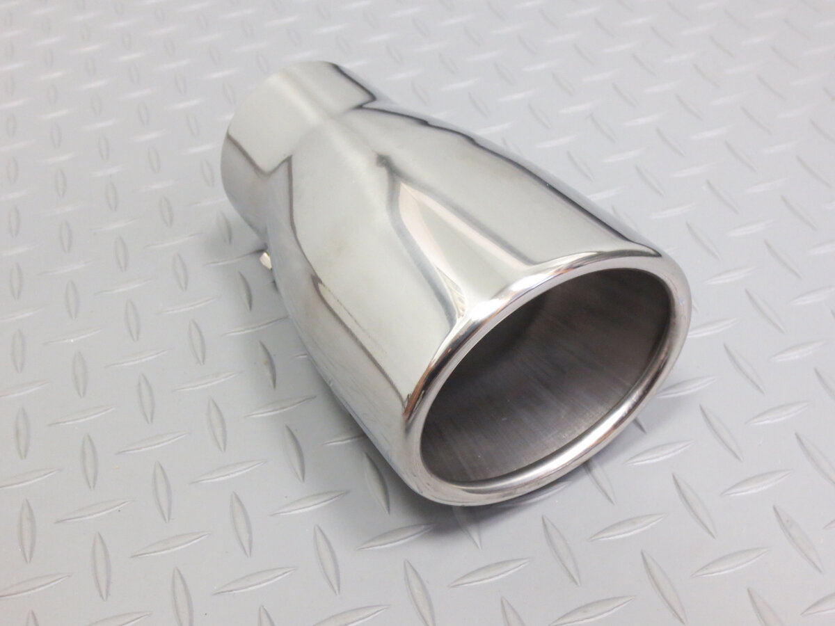 Насадка на глушитель HJ-418