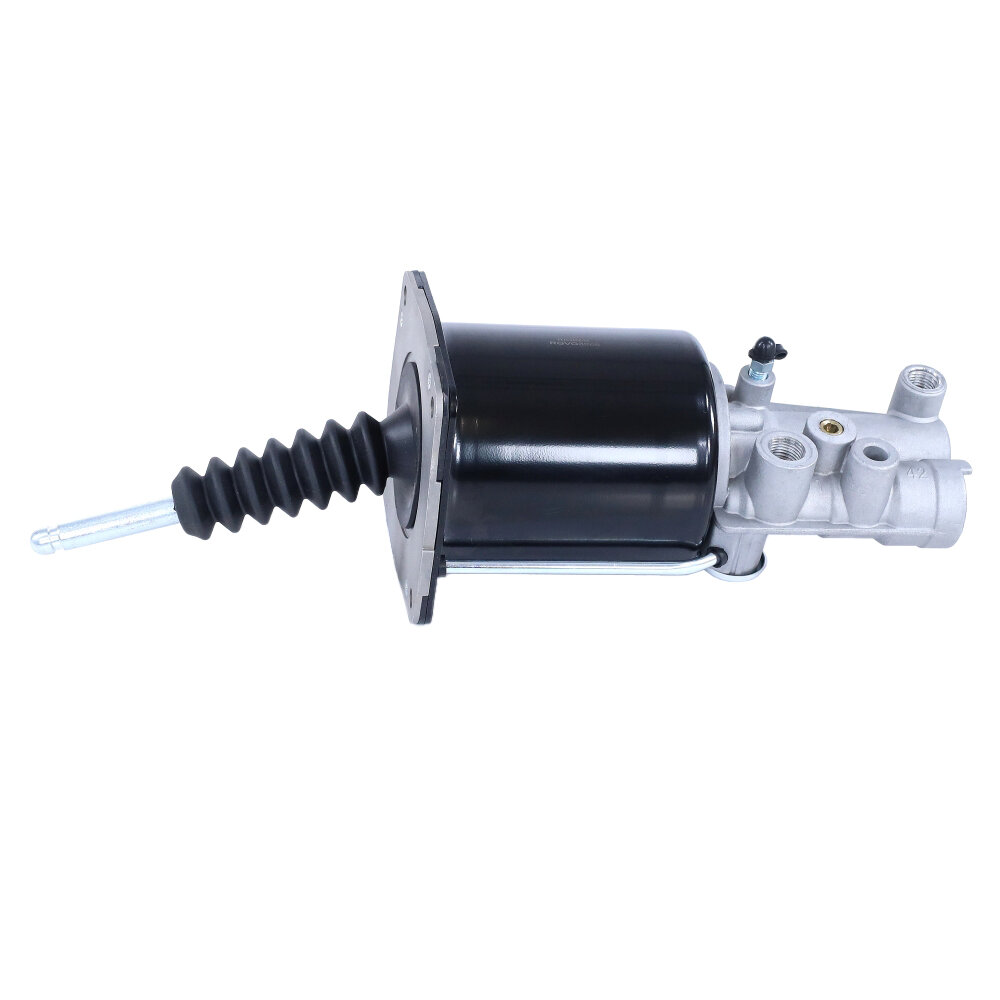 Пневмогидроусилитель выключения сцепления Riginal для а/м МАЗ/ПАЗ-4230 (VG3208, VG3268)